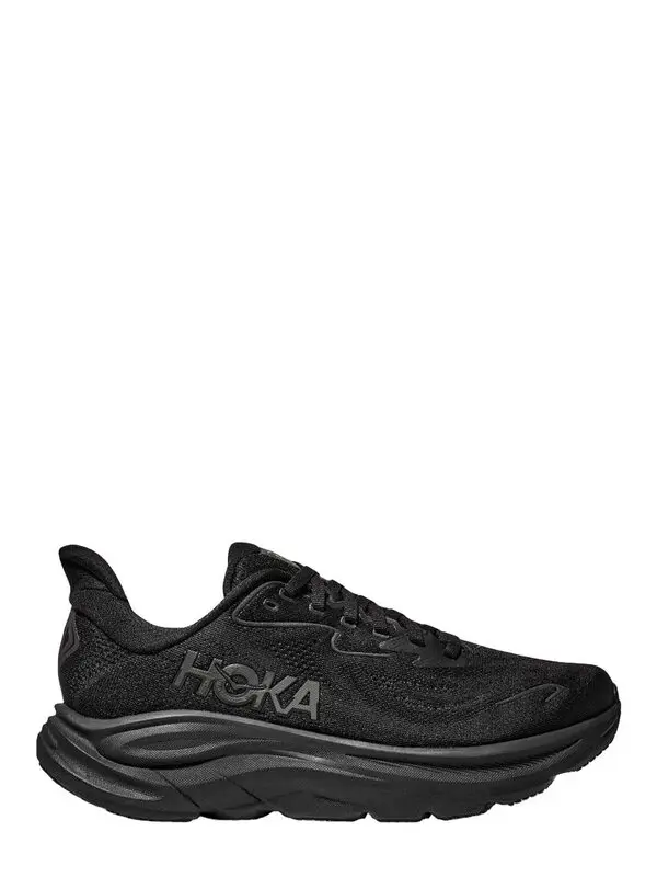 Hoka Sneakers - Black