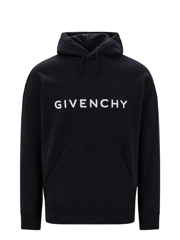 Givenchy Sweater - Black