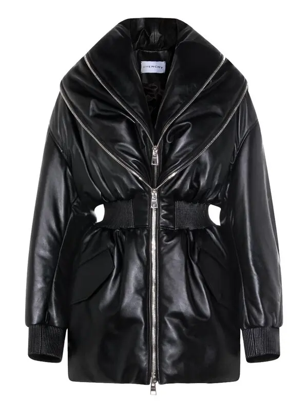 Givenchy Jacket - Black