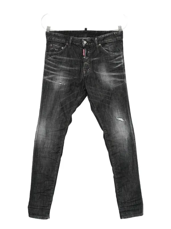 Dsquared2 Jeans - Black