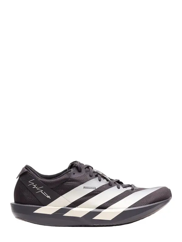 Adidas Adios 9 Sneakers - Black