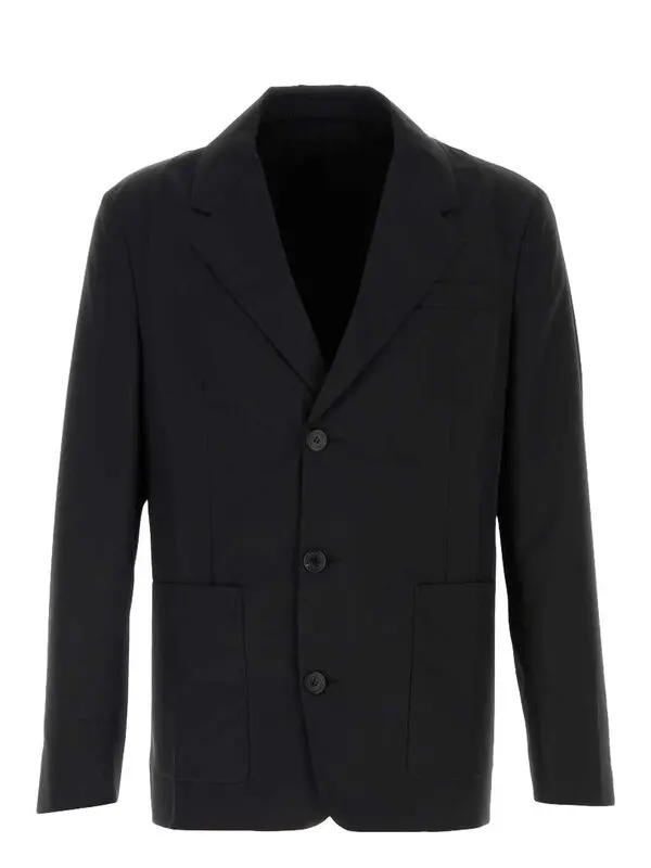 Prada Blazer - Black