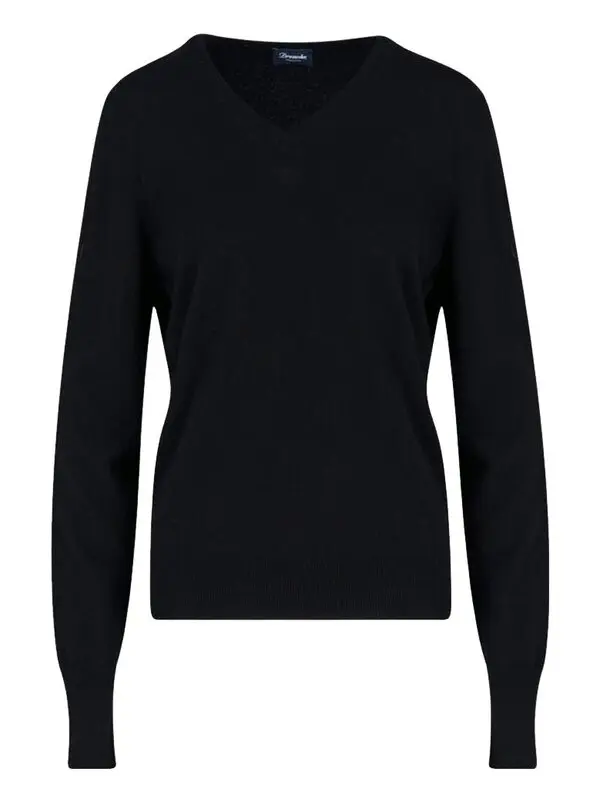 DRUMOHR Sweaters - Black