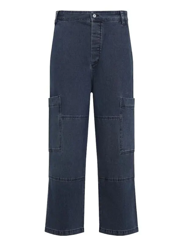 Jacquemus Denim - Blue
