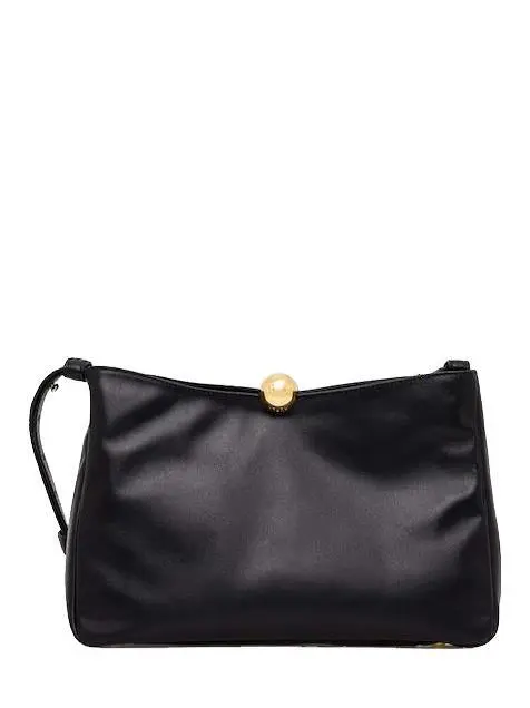 Furla Leather Bag Wb01403.bx3168o6000 Nero - Black