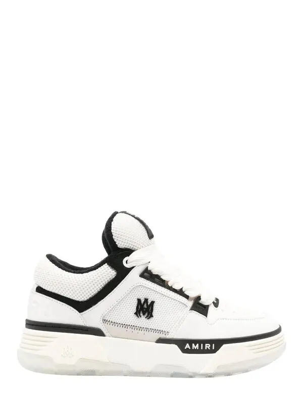 Amiri Low Top Sneakers - Multicolor