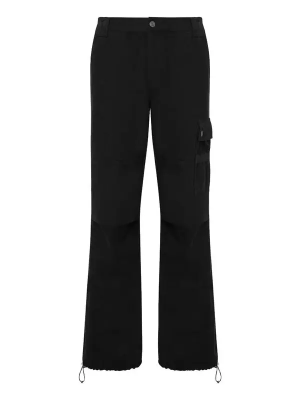 Moschino Trousers - Black
