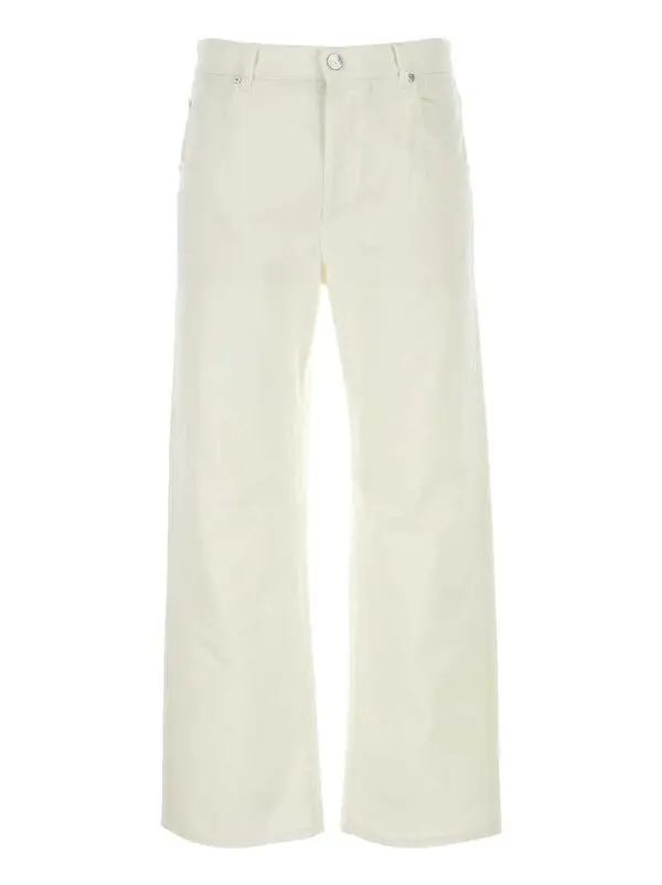 Etro Jeans - White