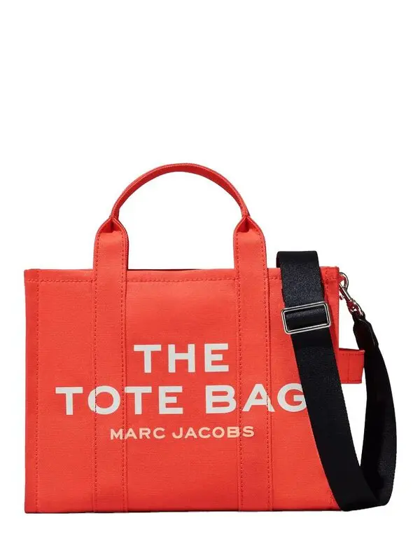 Marc Jacobs Tote - Orange