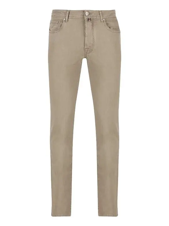 Jacob Cohen Pants - Gray