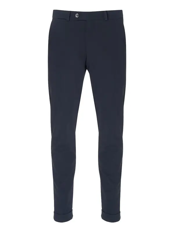 RRD Trousers W2420060 - Blue