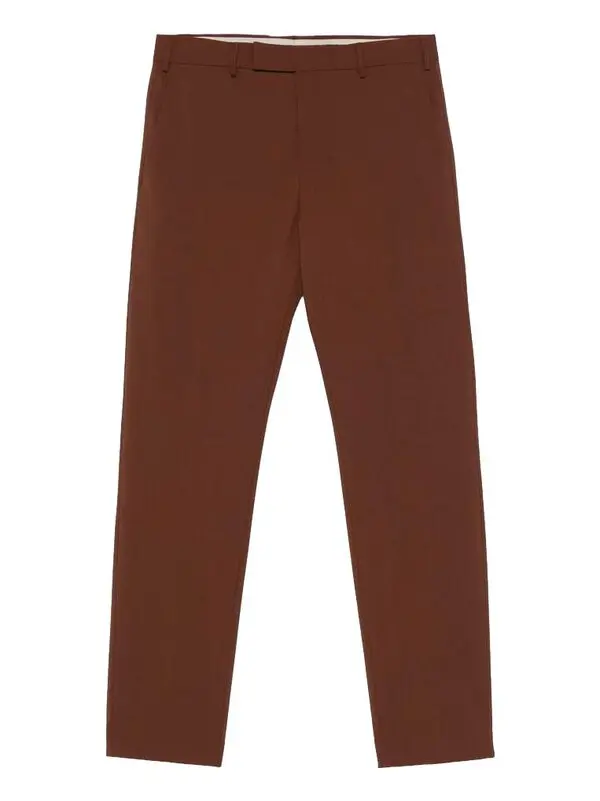 PT TORINO Trousers - Brown