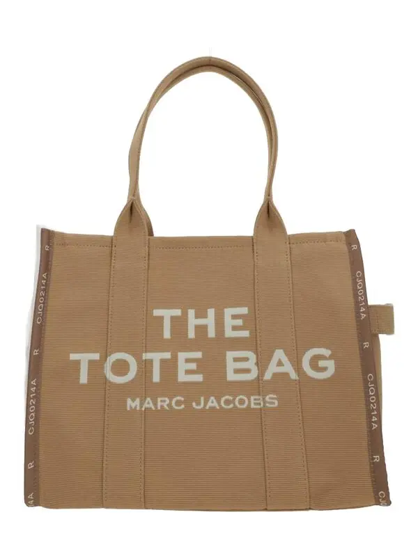Marc Jacobs Tote - Brown