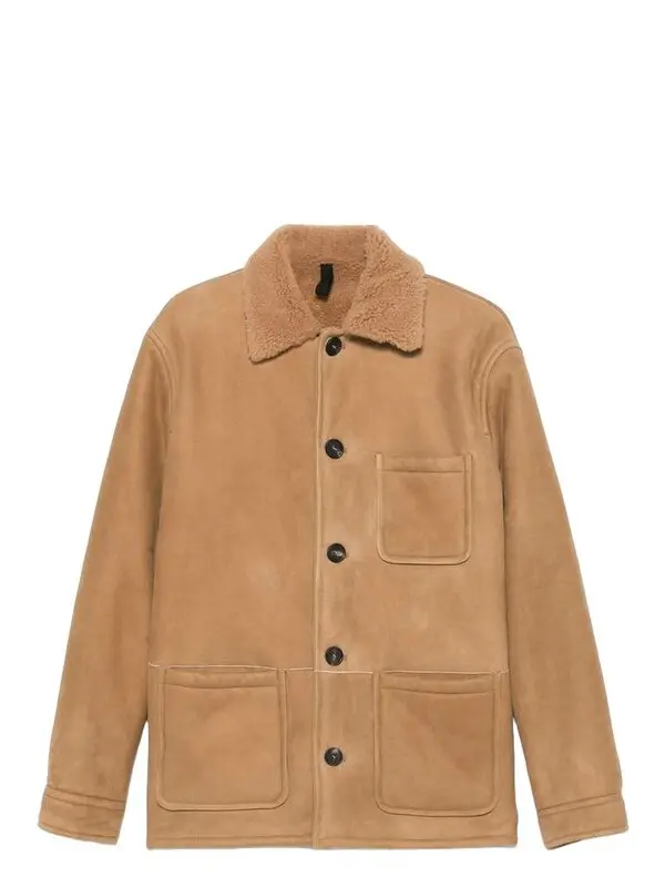Tagliatore Jacket - Beige