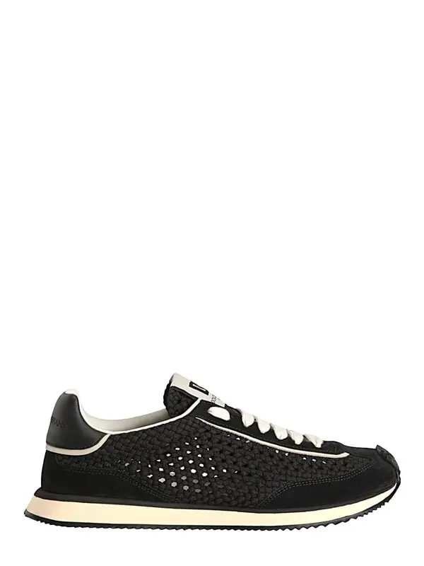 Dolce & Gabbana Sneakers - Black