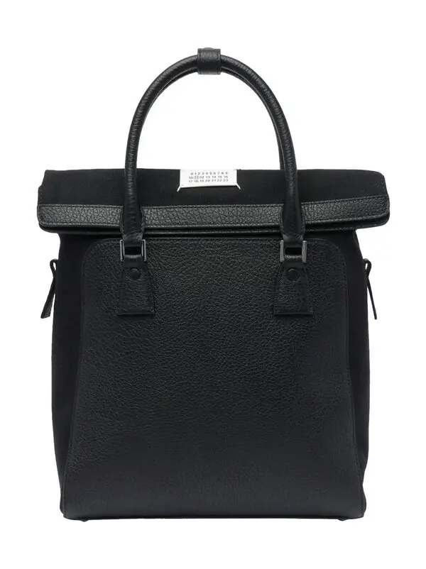 MAISON MARGIELA Bag - Black