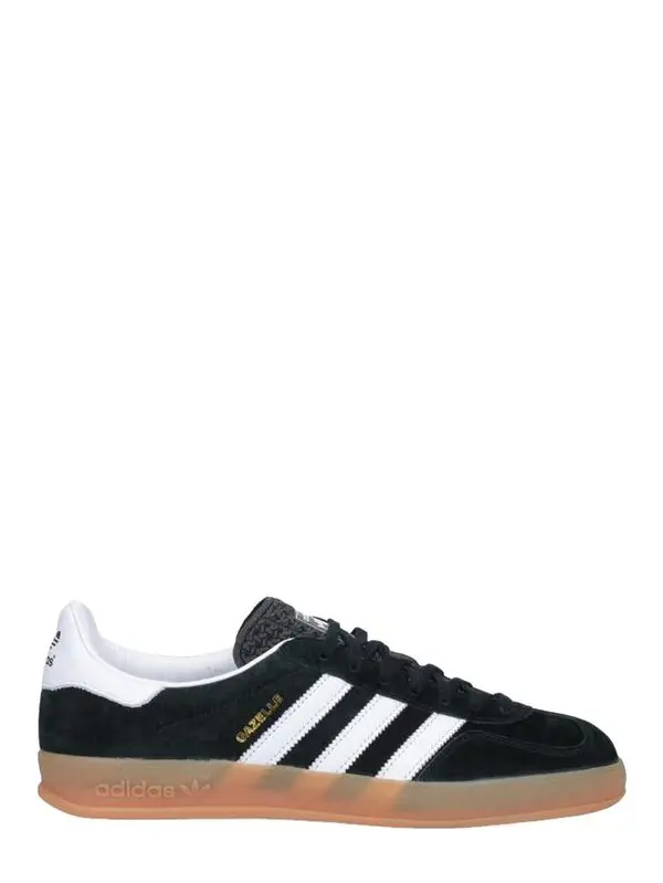Adidas Low Top Sneakers - Black