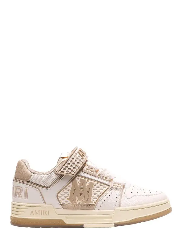 Amiri Skyline Sneakers - White