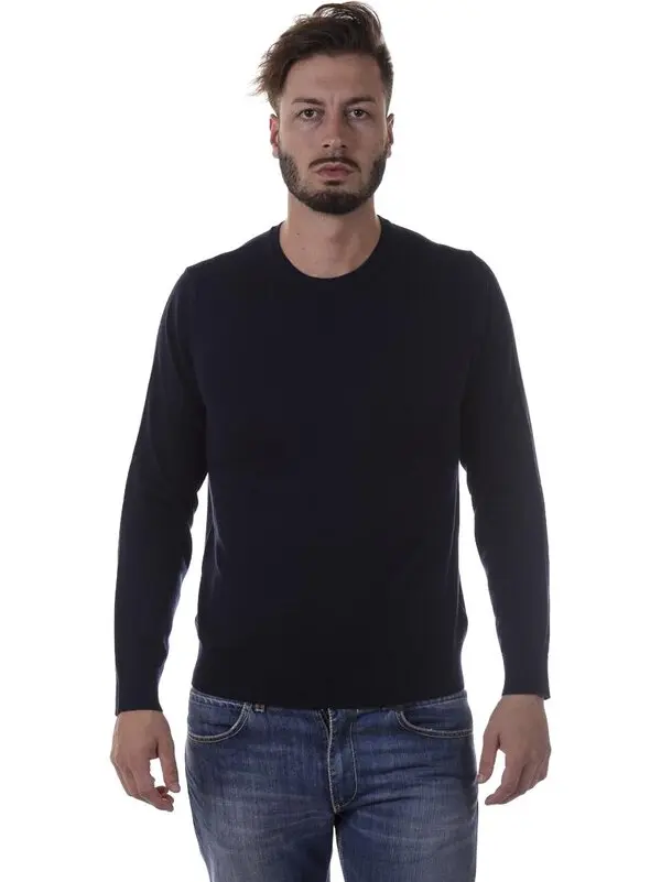 Burberry Richmond Sweater - Blue