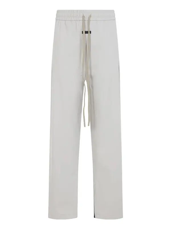 Fear Of God Trousers - Grey