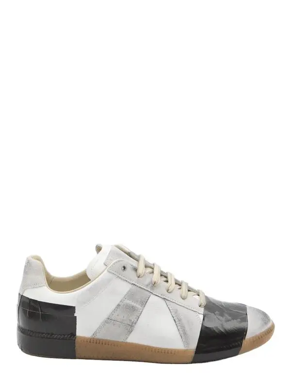 MAISON MARGIELA Replica Sneakers - Grey