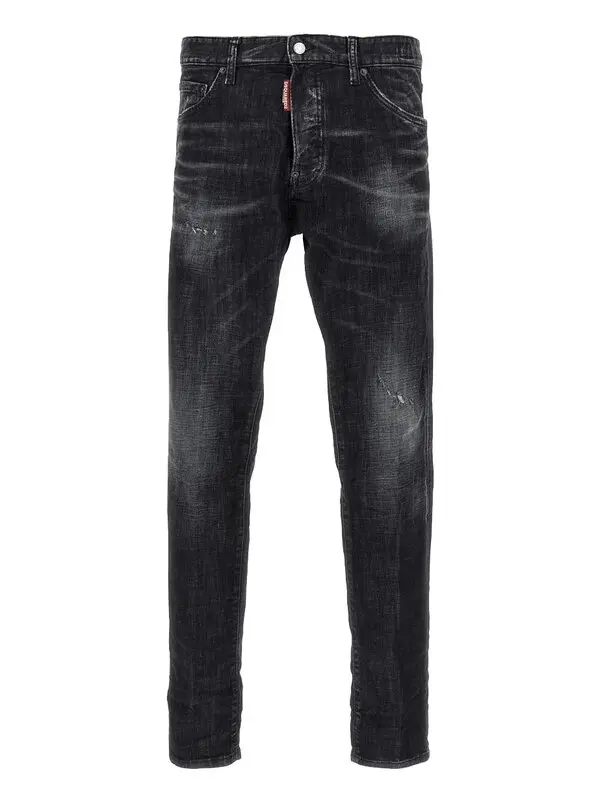 Dsquared2 Cool Guy Jeans - Black