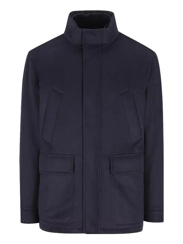 Zegna Jacket - Multicolor