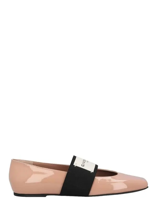 Givenchy Flat Shoes - Pink