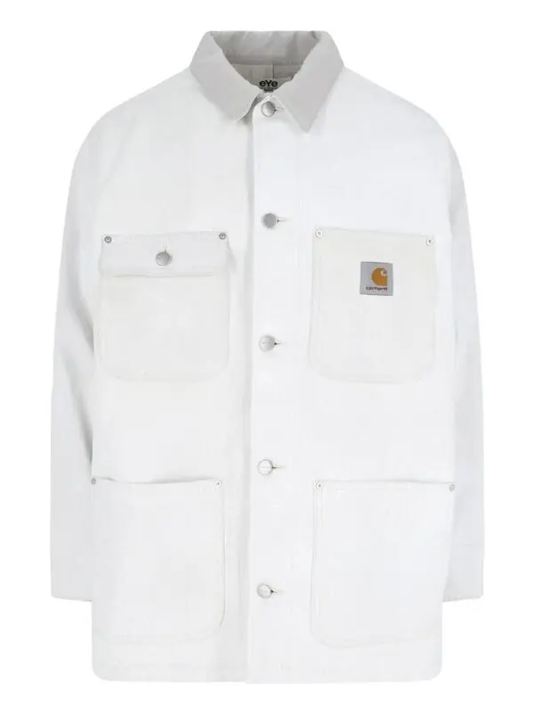 Junya Watanabe Jacket - White