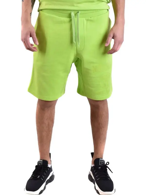 Moschino Shorts - Green