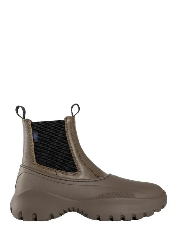 Burberry Chelsea Boots - Loch
