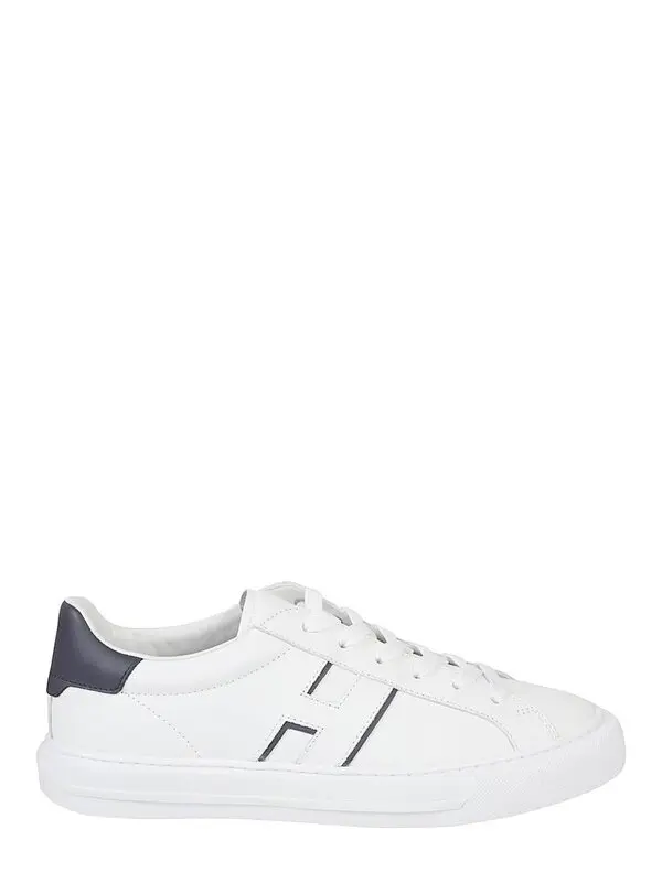 Hogan H691 Sneakers - White