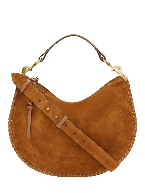 Isabel Marant Tote Bag - Brown