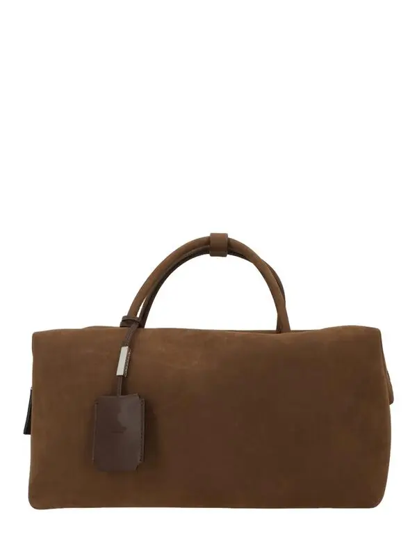 Max Mara Bag - Chestnut Tree