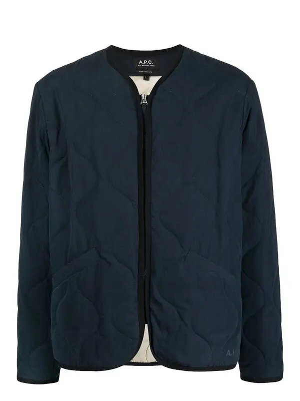 A.p.c. Blouson Fred - Iak