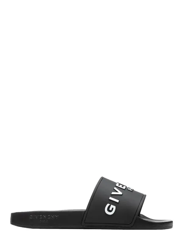 Givenchy Sneakers - Black