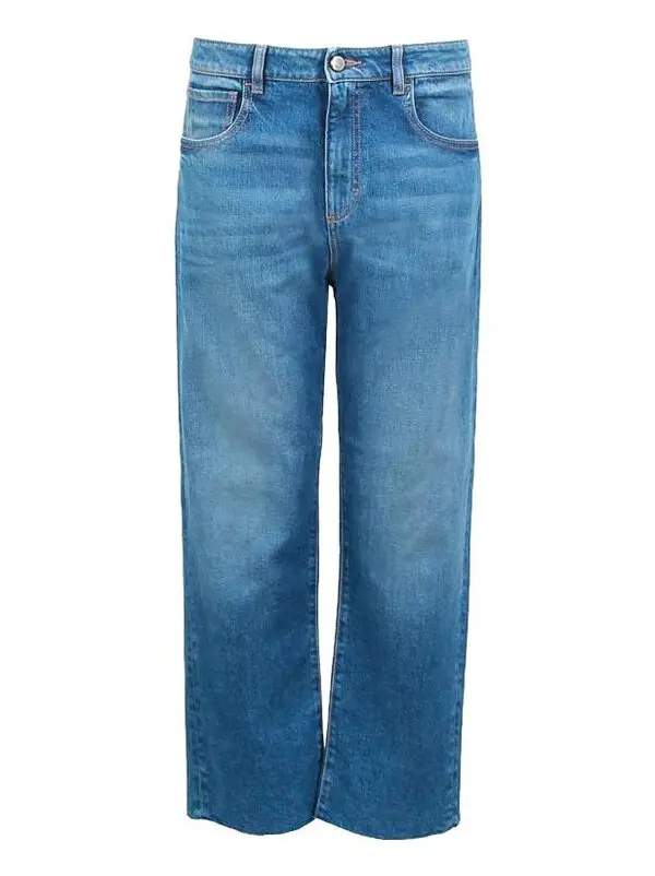 ICON DENIM LA Denim Jeans - Blue
