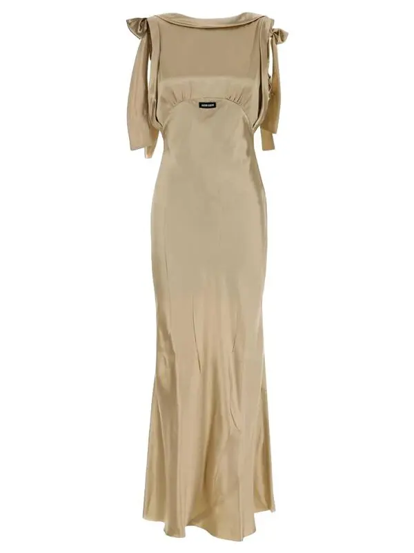 Miu Miu Dress - Brown