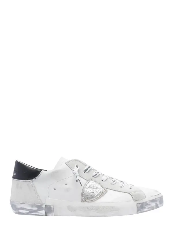 Philippe Model Prsx Sneakers - White