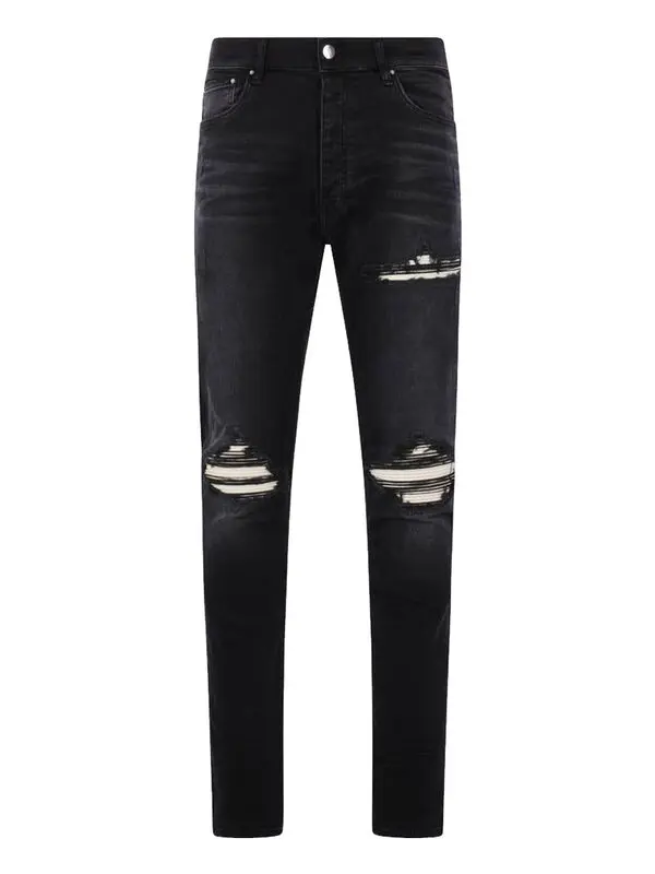 Amiri Skinny-fit Jeans - Vintage Black