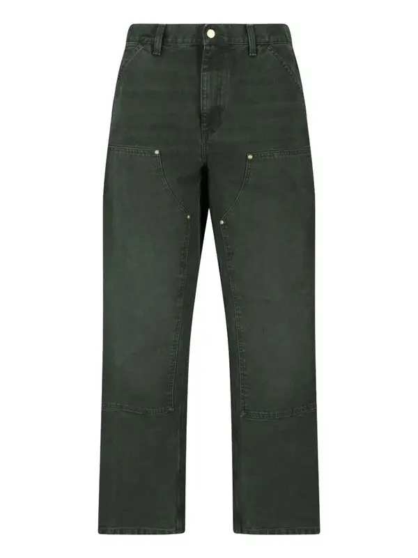 Carhartt Work In Progress Trousers - Green