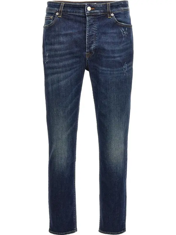 DEPARTMENT 5 Drake Jeans - Blue