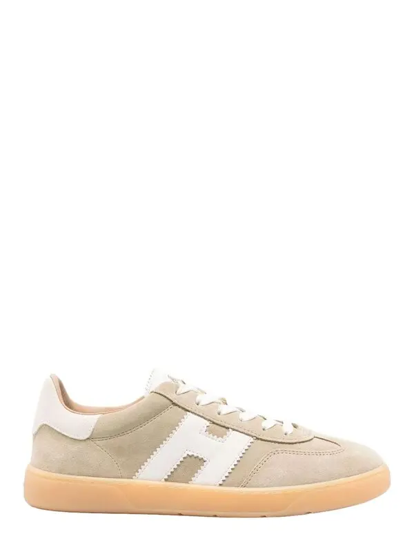 Hogan Cool Sneakers - Beige
