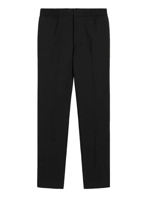 Ami Trousers - Black