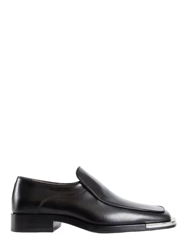Bottega Veneta Marcello Loafer - Black