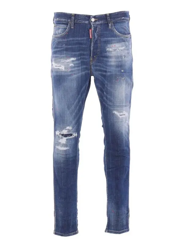 Dsquared2 Jeans - Blue