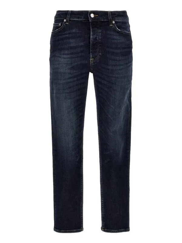 DEPARTMENT 5 Drake Jeans - Blue