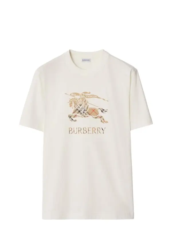 Burberry T-shirt - Grey