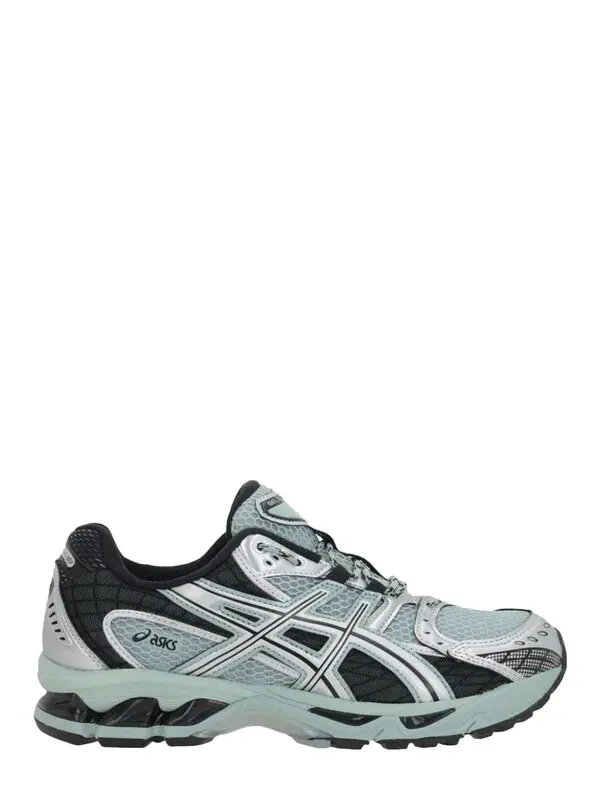 Asics Gel Nimbus 10.1 Sneakers Shoes - Blue