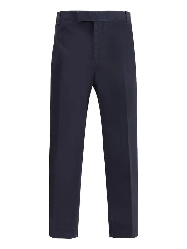 Thom Browne Melbourne Pants - Blue